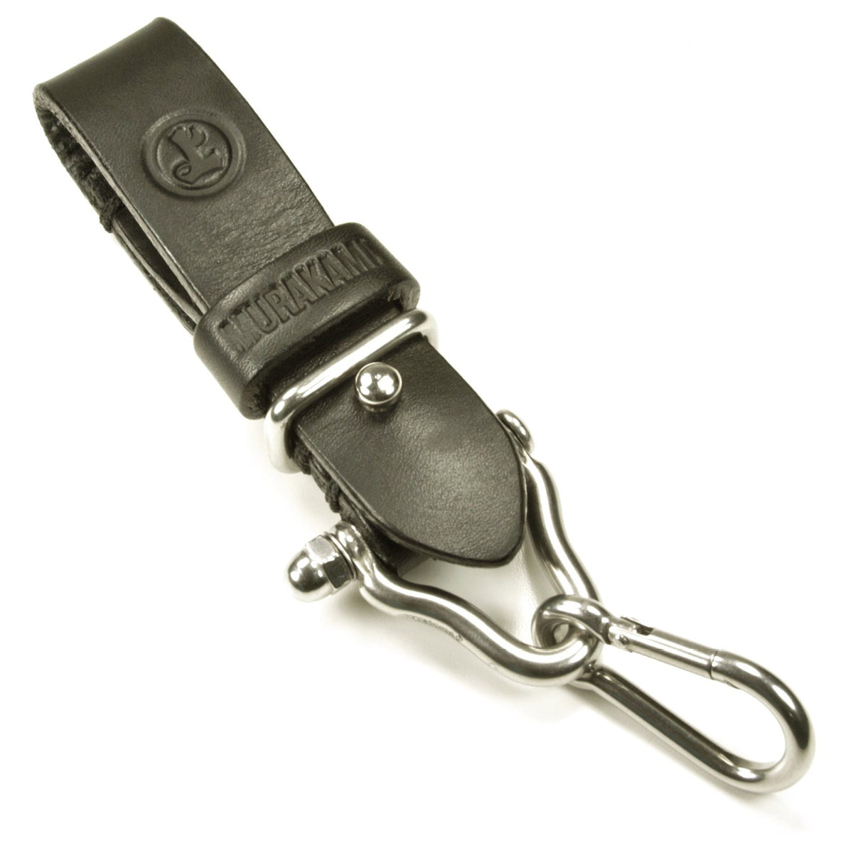 Heavy Duty Belt Loop Key Holder – MURAKAMIONLINE